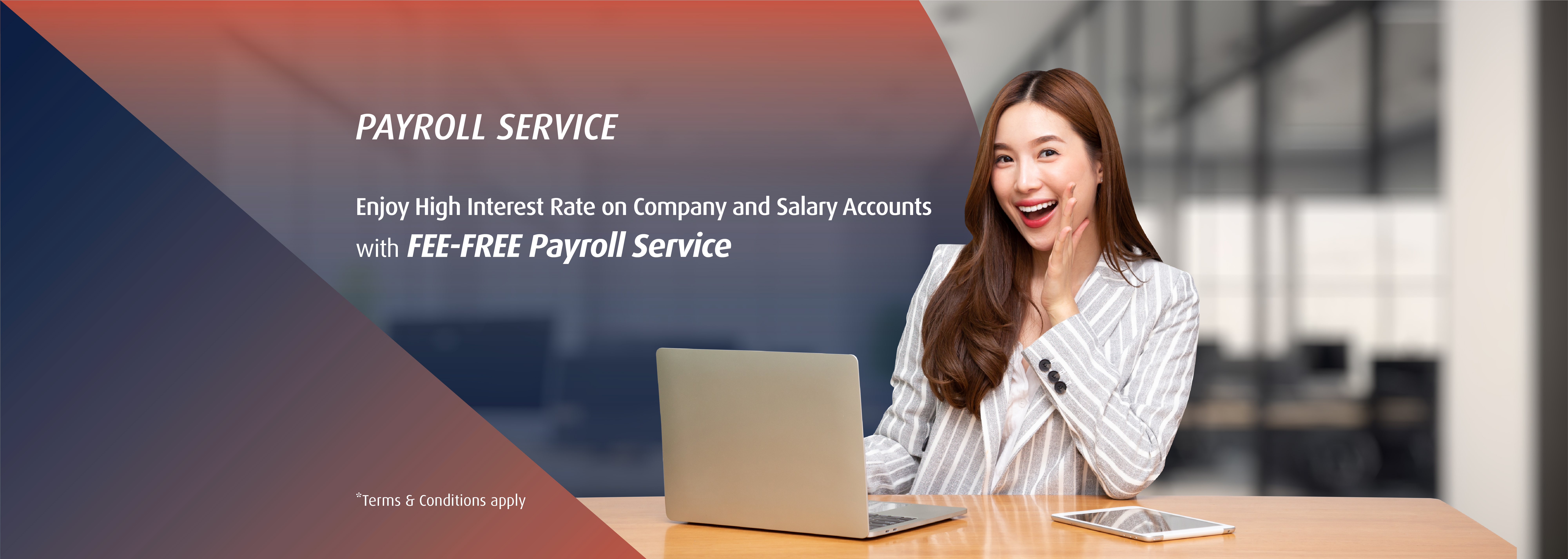 Payroll Service